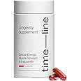 Amazon.com: Timeline Mitopure Urolithin A - First Clinically Proven ...