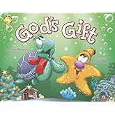 Amazon.com: God's Easter Miracles: Adventures Of The Sea Kids ...