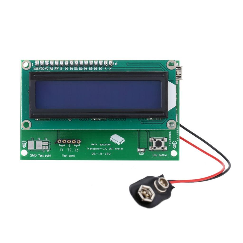 Basic MOSFET testing, questions | All About Circuits
