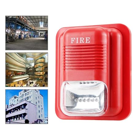 Mua Single Action Manual Pull Station,Sound and Light Fire Protection ...