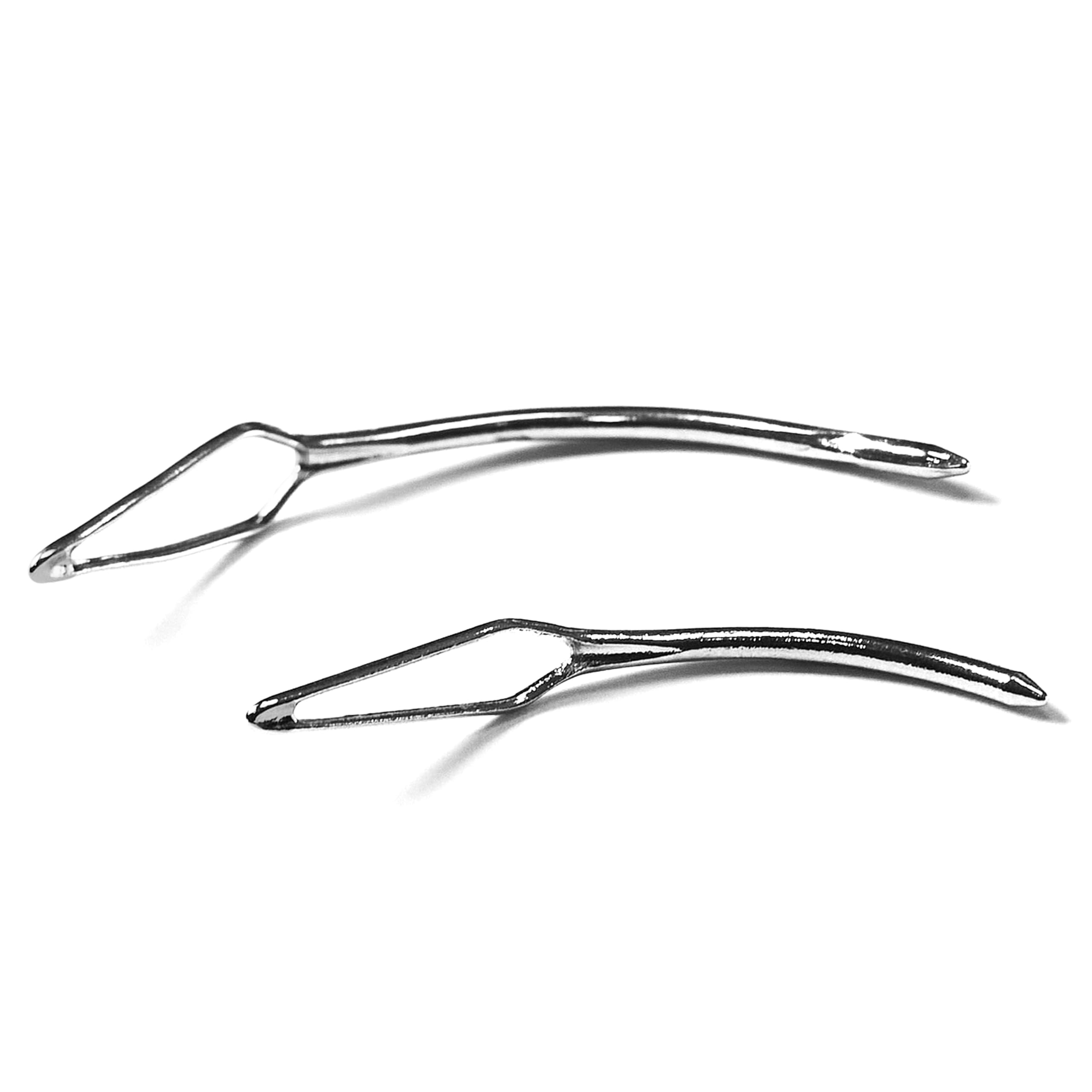Locsanity Curved Interlocking Tool for Microlocs and Medium Locs ...