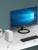 Aluminum Mini ITX Case with PCIe Riser, JOYJOM Mini PC Case, SFF Small ...