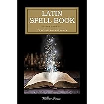 Latin Spells