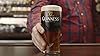 Guinness Logo Pint Pouring Steel Spoon | Guinness Official Merchandise ...