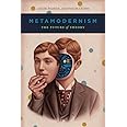 Amazon.com: Metamodernism: The Future of Theory: 9780226786650: Storm ...