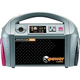 Amazon.com: Duracell DPP-300EP Powerpack 300 with Built-in 300-watt ...