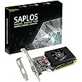 Amazon.com: SAPLOS Geforce GT 610 Computer Graphics Card, Video Card ...