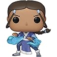 Amazon.com: Funko Avatar: The Last Airbender - Katara Pop! Vinyl Figure ...
