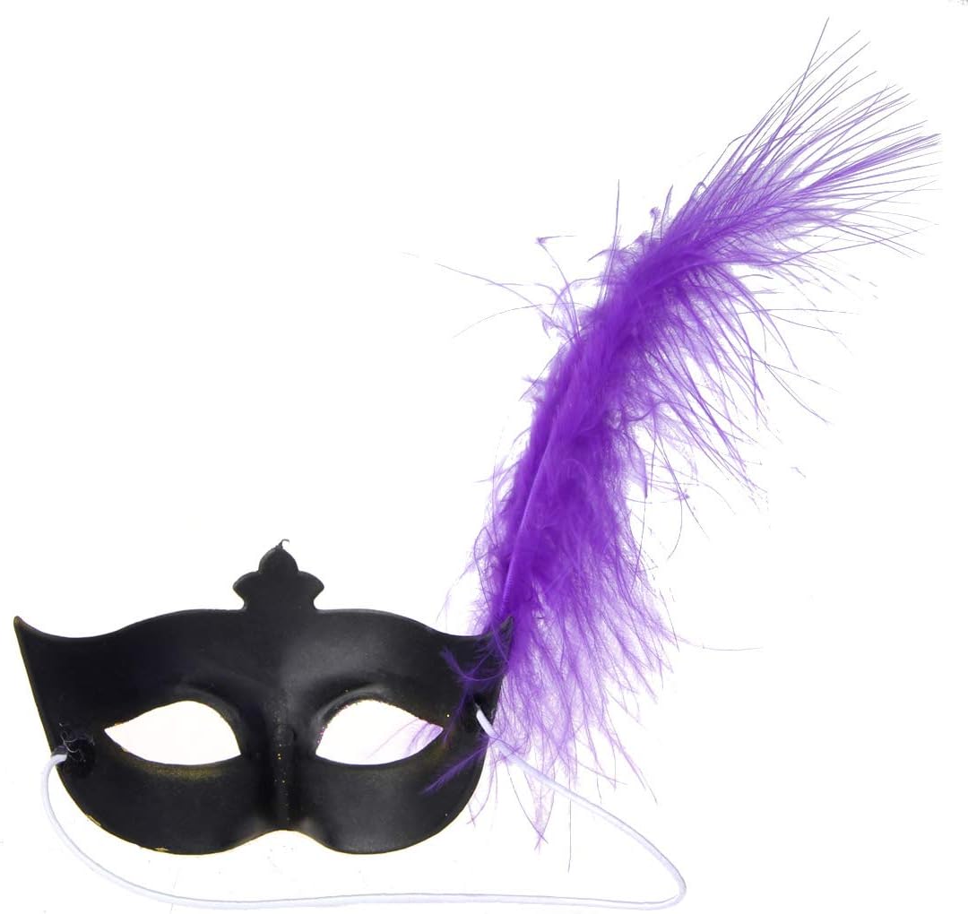 12pcs/lot Mini Masquerade Masks Party Decoration Luxury Small Masks ...