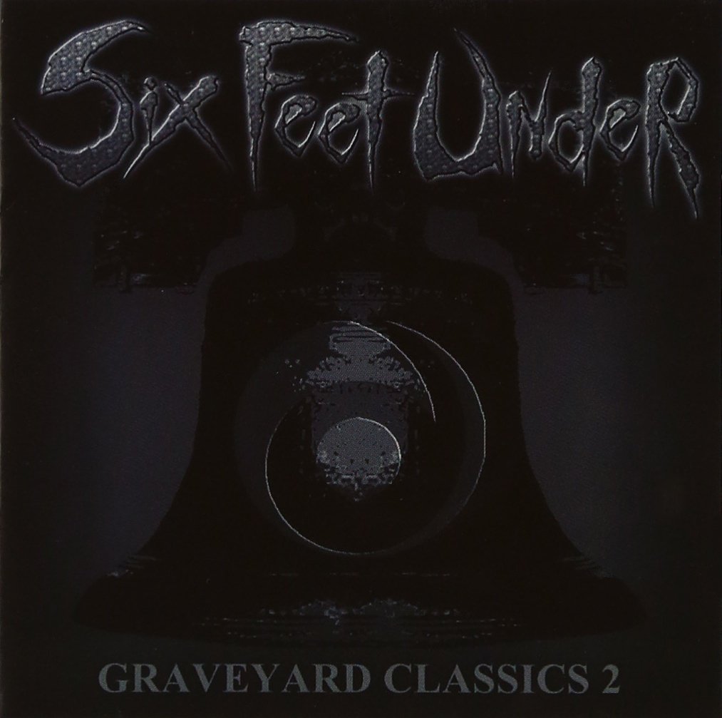 Graveyard Classics 2 : Six Feet Under: Amazon.fr: Musique
