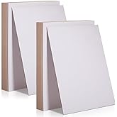 Amazon.com: 20 Pcs Book Board, Binders Board Chipboard Designer ...