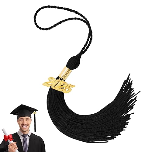 2025 Tassel Graduation, Graduation Tassel 2025 Graduation Cap Tassel ...