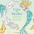 Amazon.com: Color Me Mindful: Underwater (1): 9781501130878: Catris ...