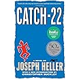 Catch-22: 50th Anniversary Edition: Heller, Joseph, Buckley ...