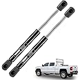 Amazon.com: Vepagoo 10 Inch 25 Lb/111N Gas Shocks Struts Lift Supports ...