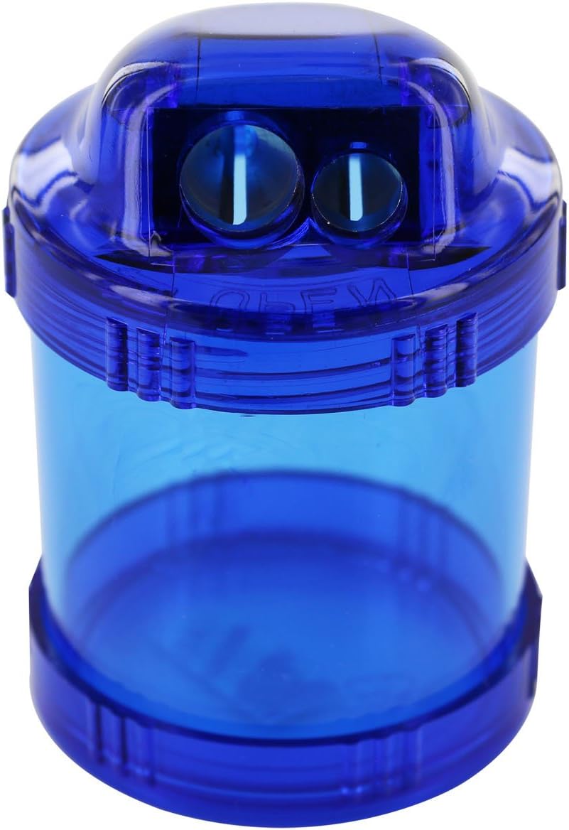 Kum Magnesium, Ergonomic Pen B Double Sharpener 460 M2 B Guide for ...