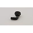 Amazon.com: Flow-Rite MA-027-QLB 3/4" 90 Degree Qwik-Lok Thru-Hull with ...
