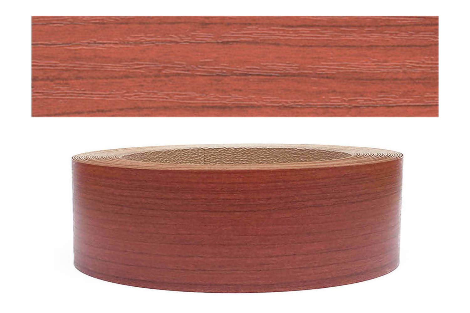 Mprofi MT 50m Rollo Cantoneras Laminadas Melamina Para Rebordes Con mprofi-mt-50m-rollo-cantoneras-laminadas-melamina-para-rebordes-con