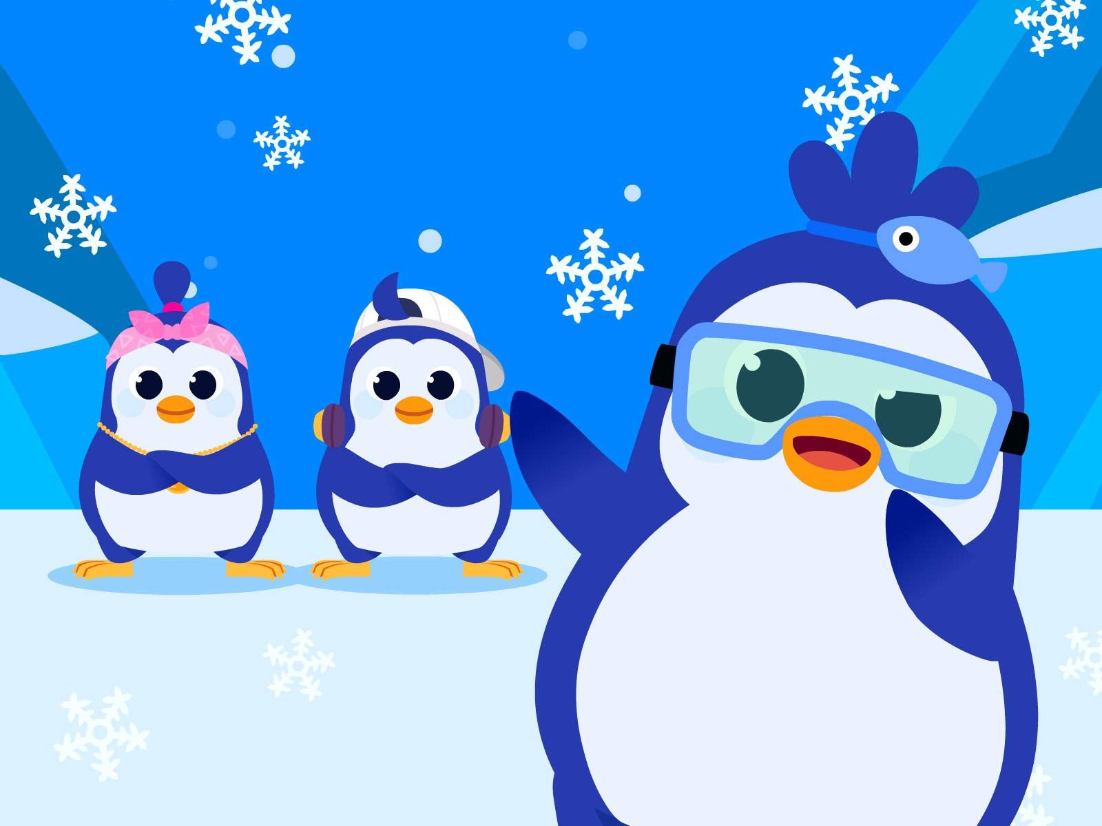 Watch Pinkfong! Baby Shark & More Animal Songs | Prime Video