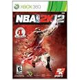 Amazon.com: NBA 2K12 (Covers May Vary) : Video Games