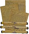 Amazon.com: Documents of Freedom Bundle. FULL SIZE Declaration of ...