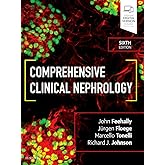 Comprehensive Clinical Nephrology: 9780323825924: Medicine & Health ...