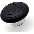 Amazon.com: Deal4GO 1 Pack Replacement Wide Dome Thumbstick for Xbox ...