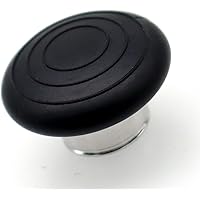 Amazon.com: Deal4GO 1 Pack Replacement Wide Dome Thumbstick for Xbox ...