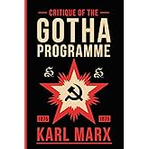 Critique of the Gotha Programme: Marx, Karl: 9780244681333: Amazon.com ...