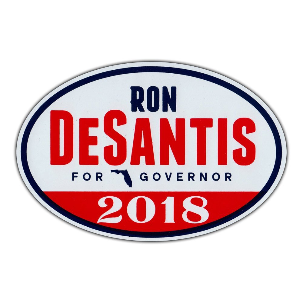 Team Ron DeSantis - Political Issues - The Bore Site