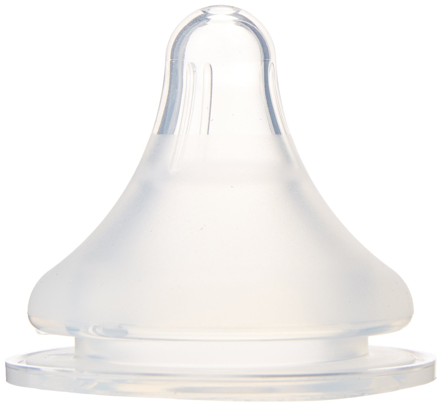 Amazon.com : Infant Medium Flow Nipple (Set of 2) : Baby