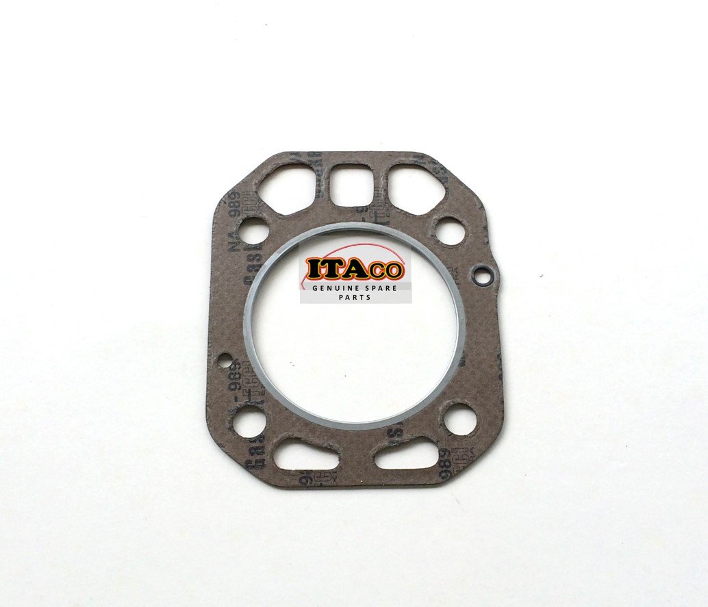 Head Gasket Sets ITACO CYLINDER HEAD GASKET 105100-01330 fit Yanmar ...