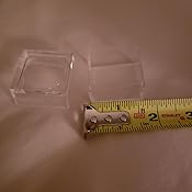 Amazon.com: MagniPros Pack of 3 Magnifier Box Bug Viewer Magnifies up ...