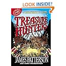 Treasure Hunters: James Patterson, Chris Grabenstein, Mark Shulman ...