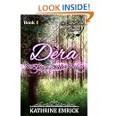 Amazon.com: Dera (Celtic Fae Legend Book One) (Lloyd Sisters Trilogy 1 ...