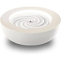 Homedics Drift Sandscape, Perpetual Motion Sand Machine, Zen Garden ...
