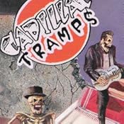 Cadillac Tramps - Cadillac Tramps - Amazon.com Music