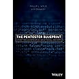 The Pentester BluePrint: Starting a Career as an Ethical Hacker ...