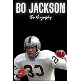 Amazon.com: Bo Knows Bo: 9780515107418: Jackson, Bo: Books