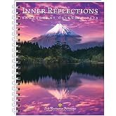 Inner Reflections 2026 Weekly Engagement Calendar, includes inspiring ...