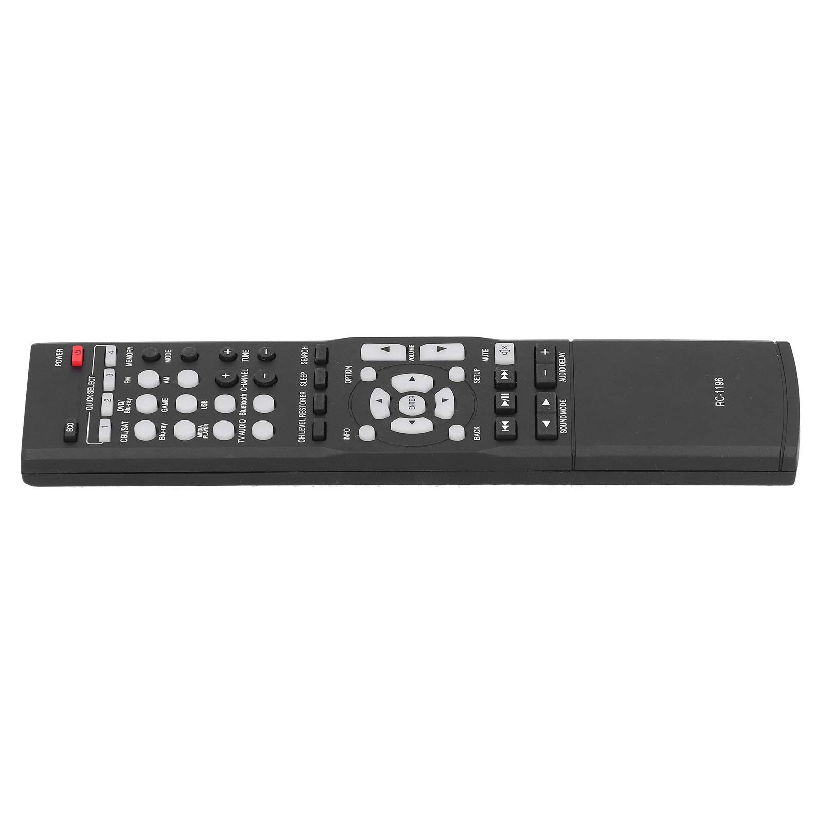 Mua RC1196 Remote Control Replacement for DENON AVR-X520BT / AVR-S500BT / AVR-S510BT / AVR ...
