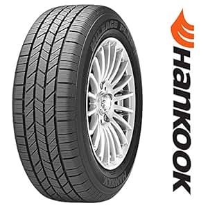 Amazon.com: Hankook Optimo H725 All-Season Tire - 235/60R17 100T: Hankook: Automotive