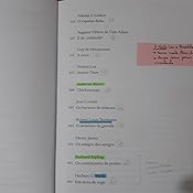 Contos fantásticos do século XIX | Amazon.com.br