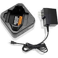 Amazon.com: PMLN7094 Charger Set PMLN7109A PMLN7109 Charger [Upgraded ...