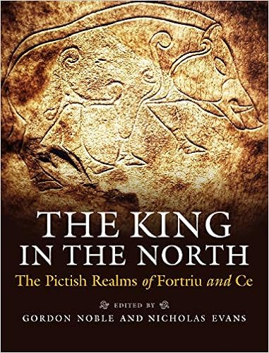 Professor Gordon Noble | School of Geosciences | The University of Aberdeen