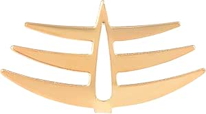 Amazon.com: Copper Spiritual Mahaka/Mahakaal Forehead Teeka Tilak ...