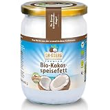 Dr. Goerg Premium Bio-Kokosöl - 1000 ml: Amazon.de: Lebensmittel & Getränke