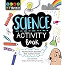 STEM Starters for Kids Science Activity Book: Packed with Activities ...