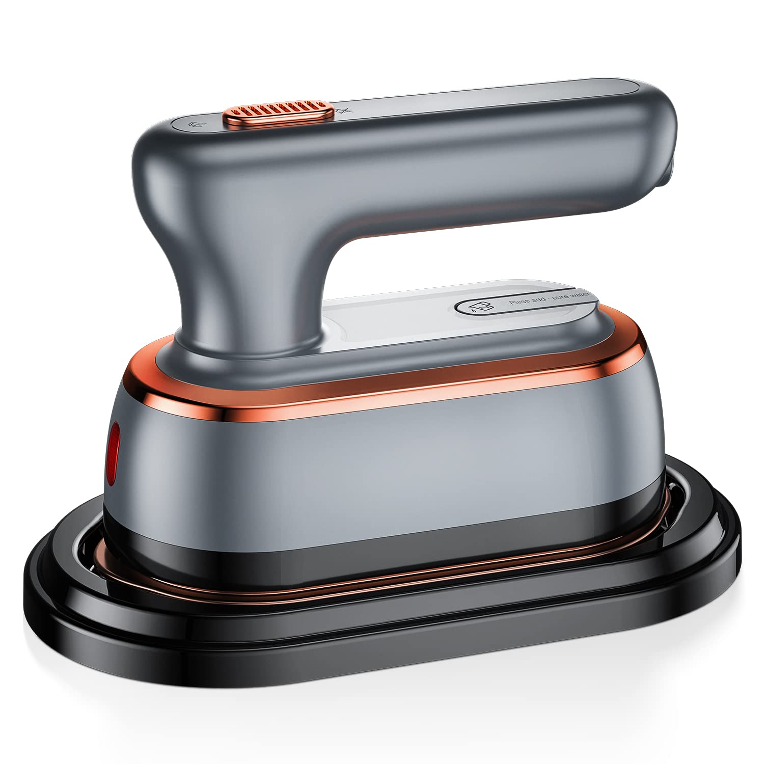 Mua Iron, Handy, Steam Iron, Multi-functional, Dry Iron Function ...