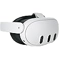 Amazon.com: Meta Quest 3 512GB — The Most Powerful Quest — Ultimate ...